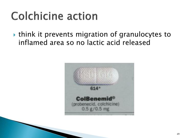 PPT - Analgesics and Anti-inflammatory Agents PowerPoint Presentation ...