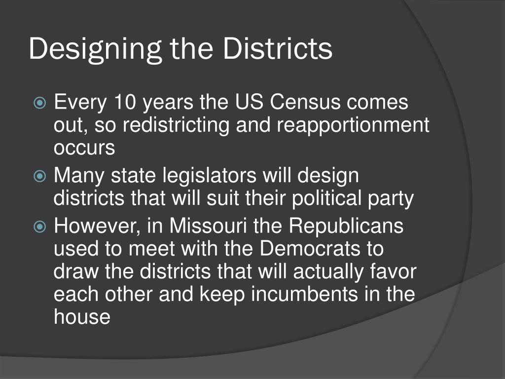 PPT - Congressional Incumbency PowerPoint Presentation, free download ...