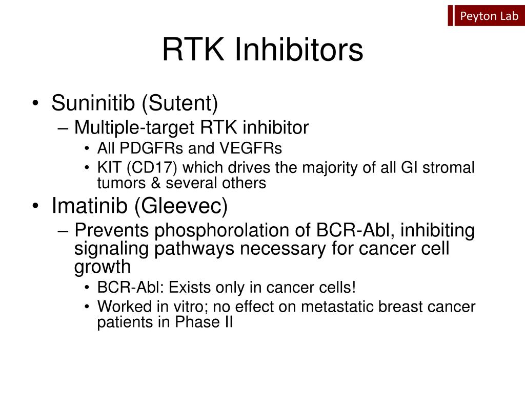 PPT - Chemotherapeutic Treatment Options for Triple Negative Breast ...
