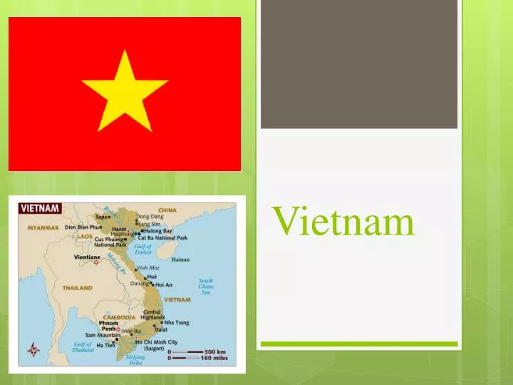 PPT - Vietnam PowerPoint Presentation, free download - ID:2363440