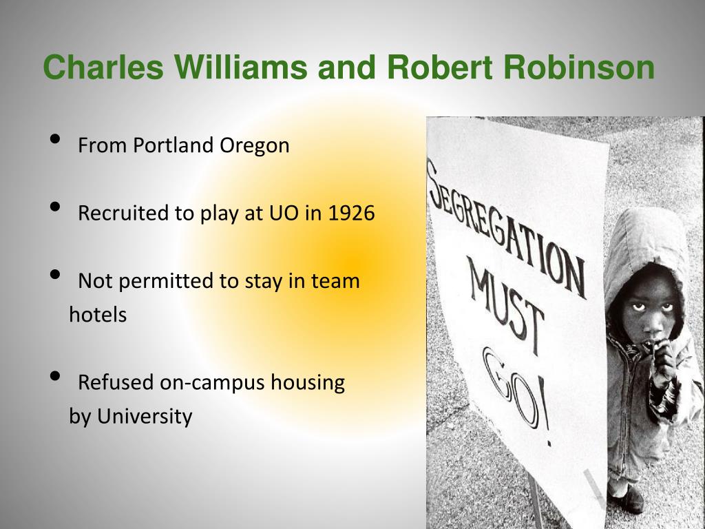 PPT - Bringing Social Justice to African Americans PowerPoint ...