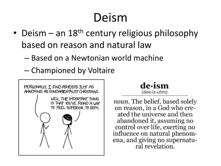 PPT - World Studies: The Enlightenment PowerPoint Presentation - ID:2363458