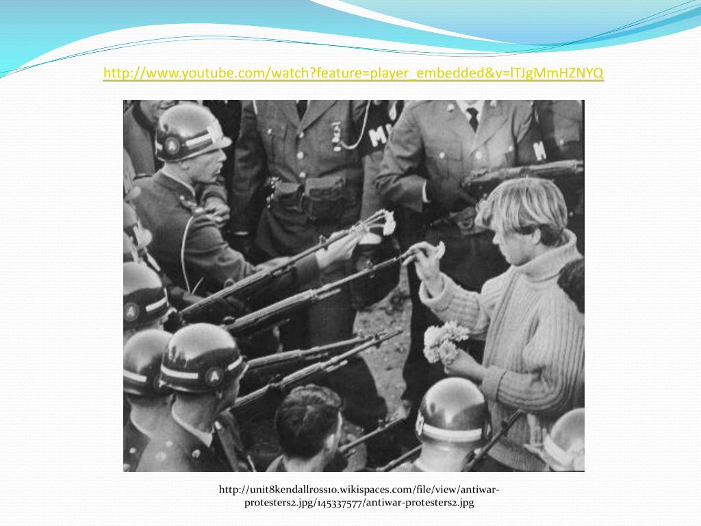 PPT - Cultural Impacts of the Vietnam War PowerPoint Presentation, free ...