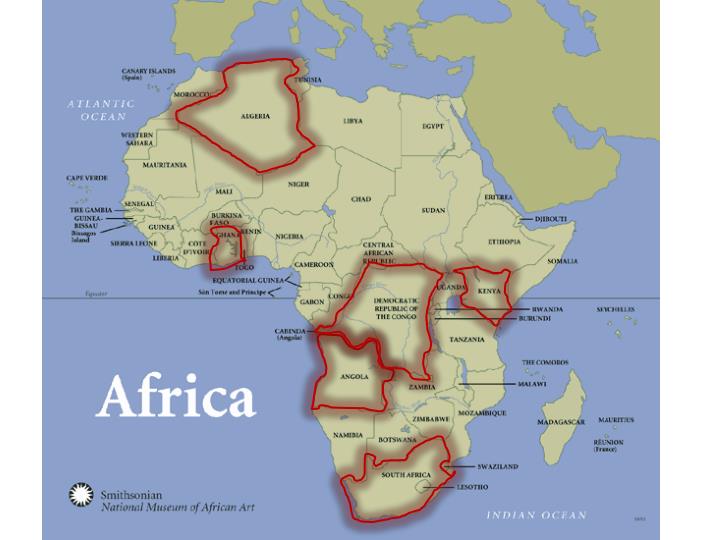 PPT - Negritude Movement PowerPoint Presentation - ID:2363695