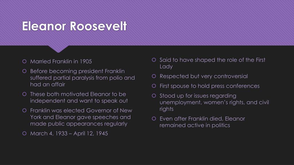 PPT - Impact of the Great Depression on Modern America #18 PowerPoint ...