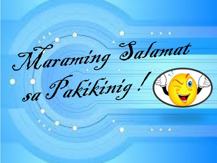 PPT - Iba’t ibang Akda sa Panahon ng Español PowerPoint Presentation ...