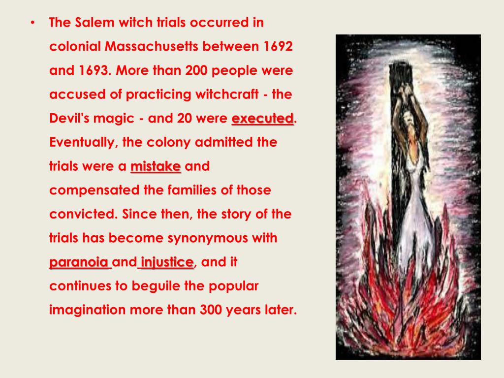 PPT - The Crucible Arthur Miller S5/6 Int 2 Drama Study PowerPoint ...