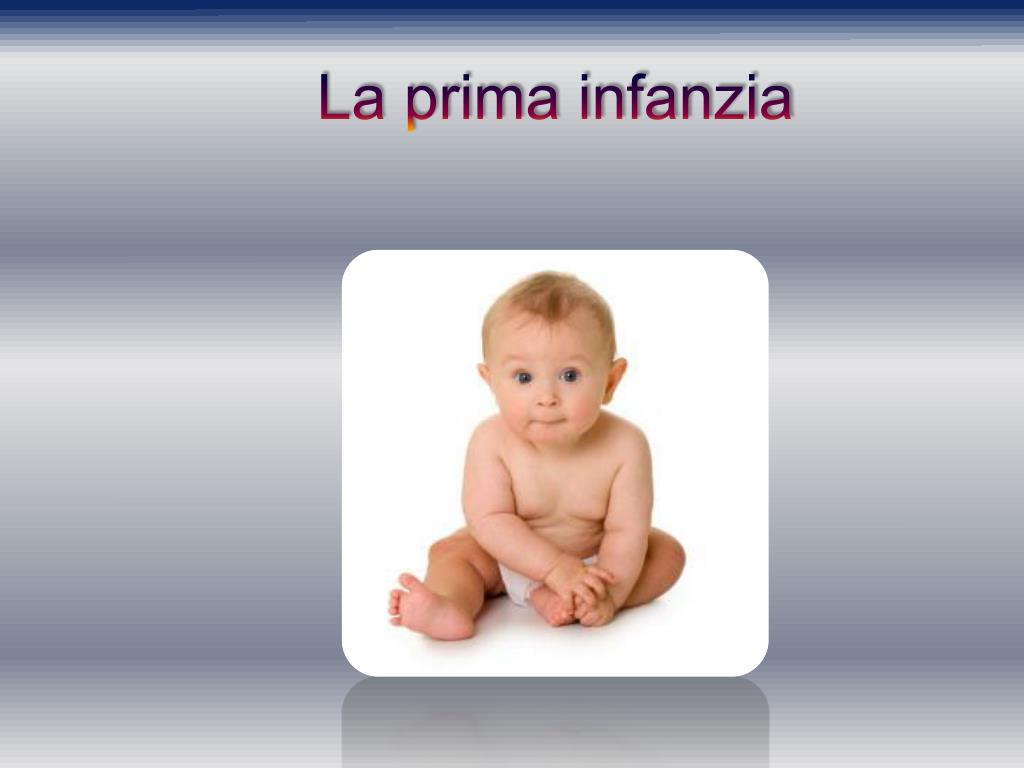 PPT - Corso Di Psicologia Dello Sviluppo e Dell’Educazione PowerPoint ...