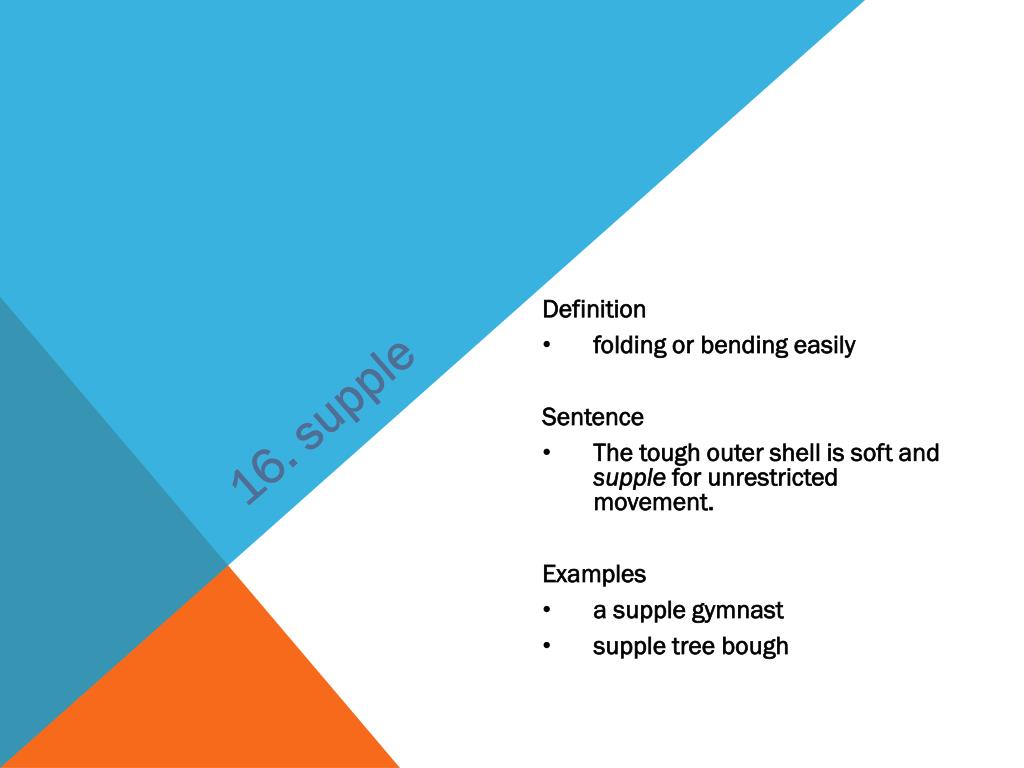 PPT - Vocabulary PowerPoint Presentation, free download - ID:2364460