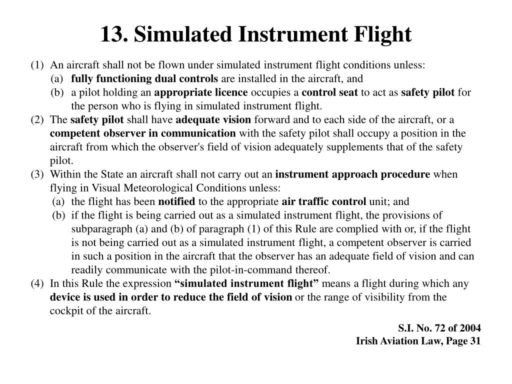 PPT - Limerick Flying Club PowerPoint Presentation, free download - ID ...