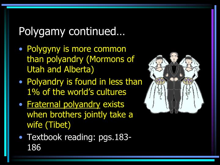 PPT - Cultural Differences in Marriage Beliefs & Traditions PowerPoint ...