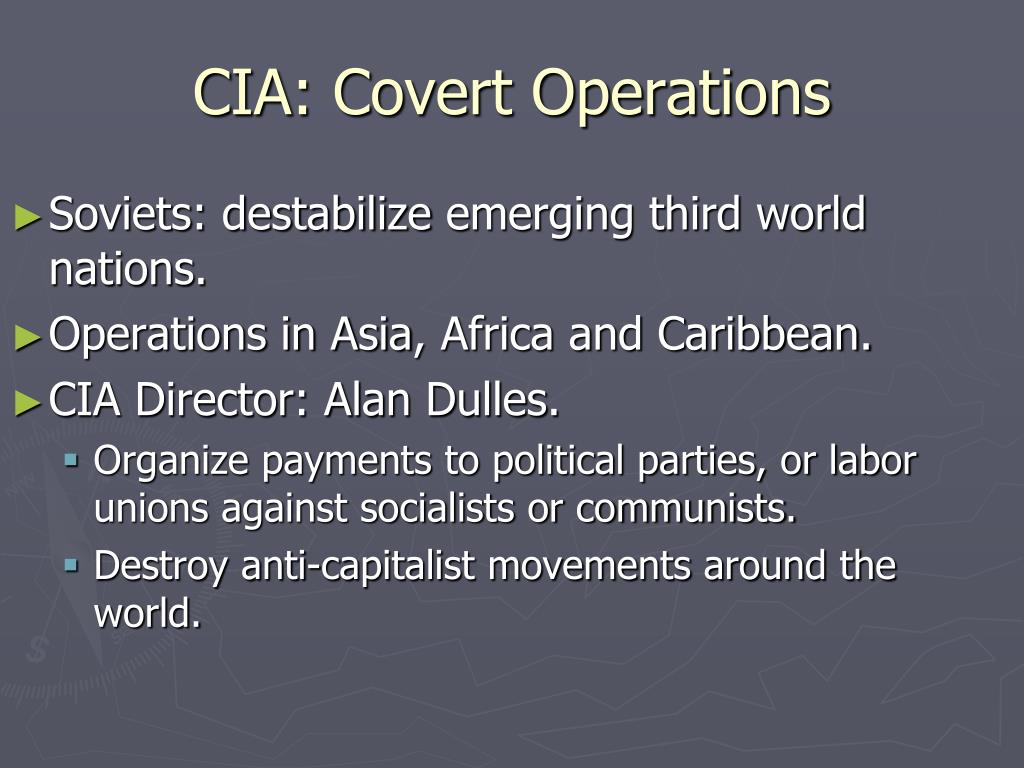 PPT - America at Mid-Century 1952-1963 PowerPoint Presentation, free ...