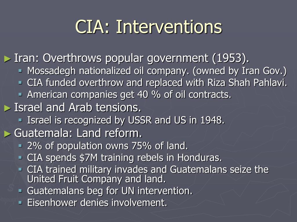 PPT - America at Mid-Century 1952-1963 PowerPoint Presentation, free ...
