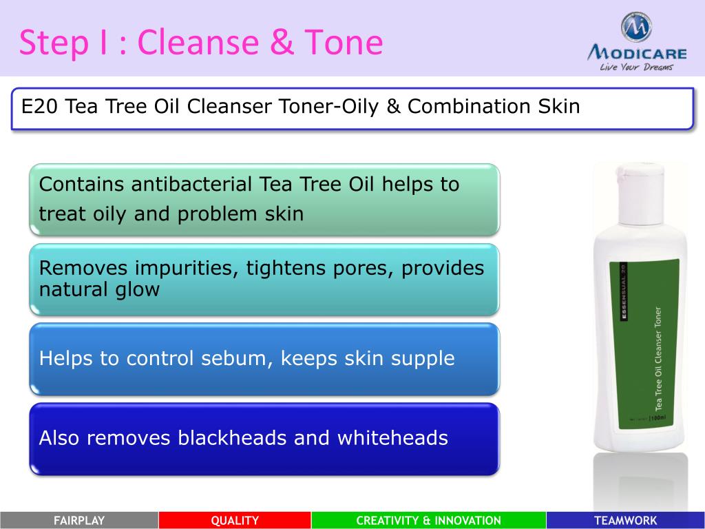 PPT - Preview of Modicare Essensual 20 Skin care range PowerPoint ...