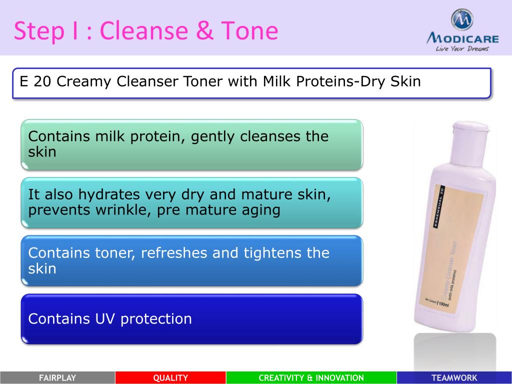 PPT - Preview of Modicare Essensual 20 Skin care range PowerPoint ...