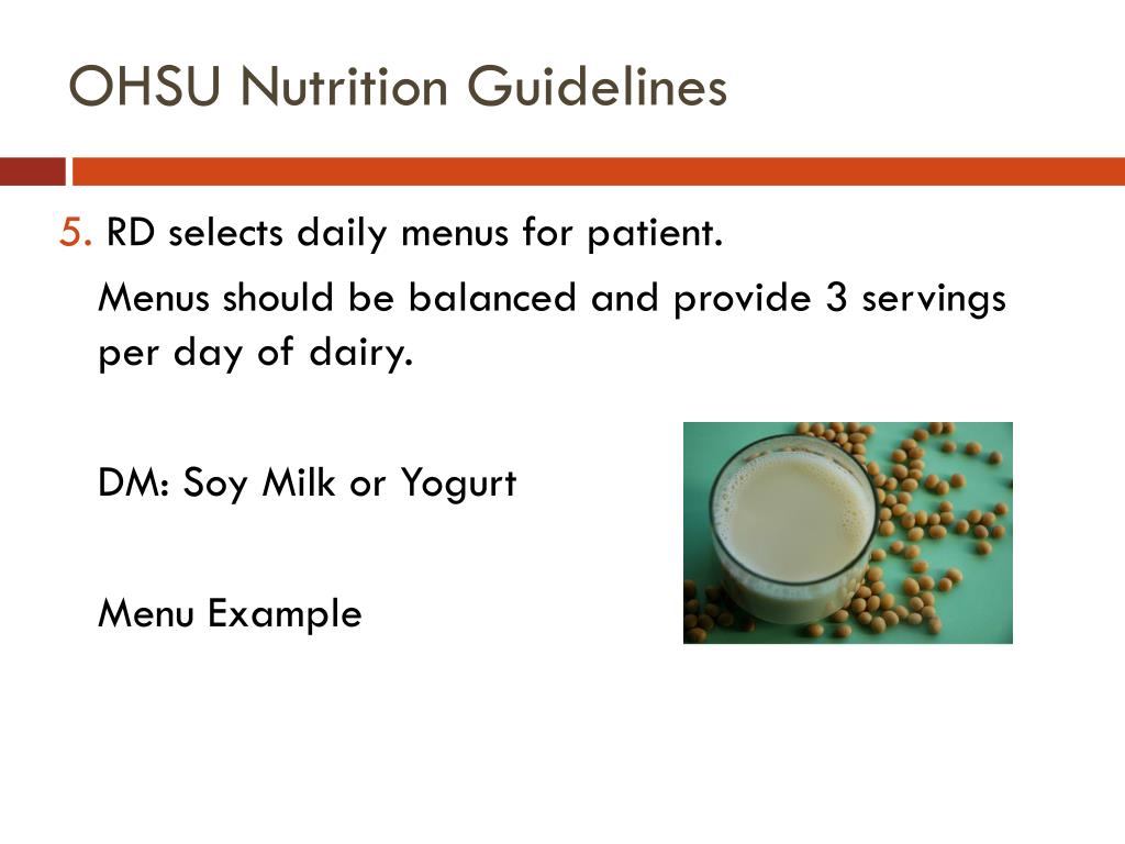 PPT - Case Study: Anorexia Nervosa in the Adolescent Male Patient ...