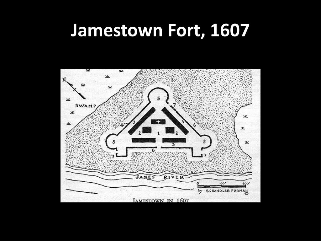 PPT - English America 1500-1733 PowerPoint Presentation, free download ...