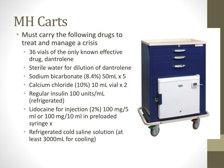 PPT - Malignant Hyperthermia PowerPoint Presentation - ID:2366434