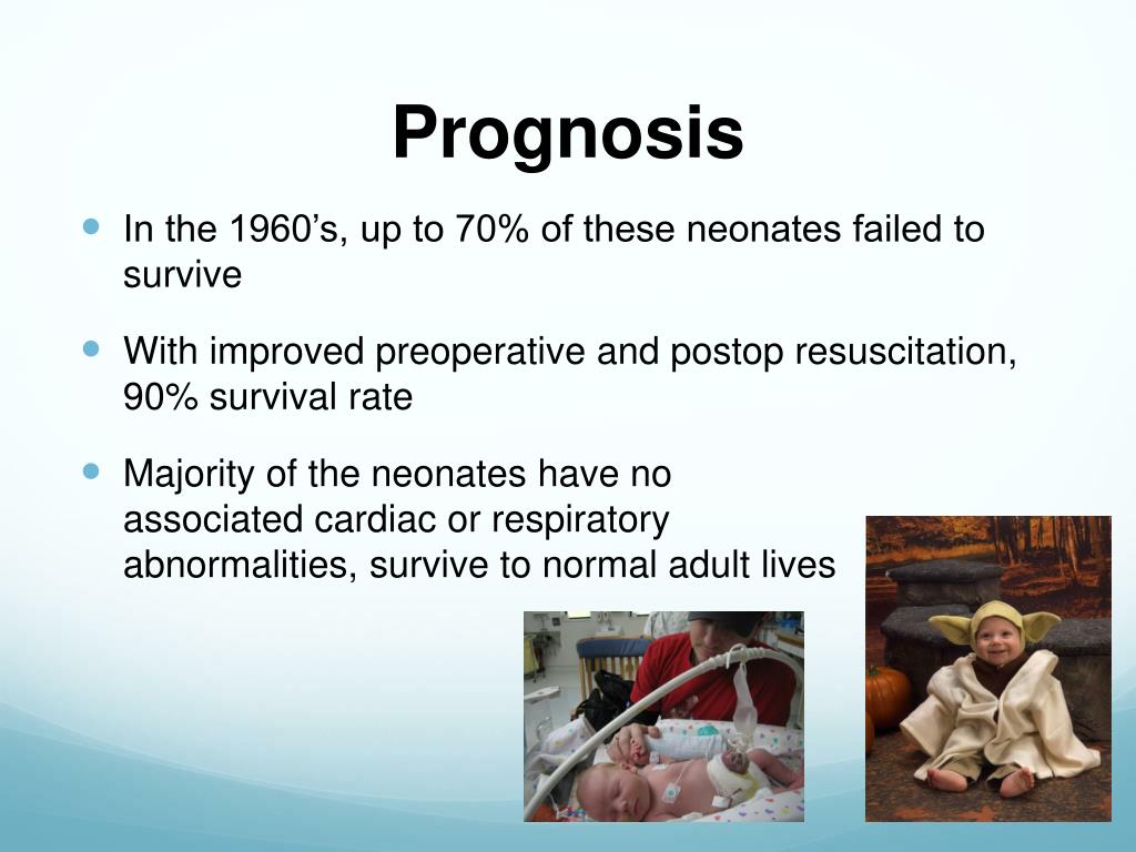 PPT - Anesthetics Management for Neonates with Gastroschisis Repair ...