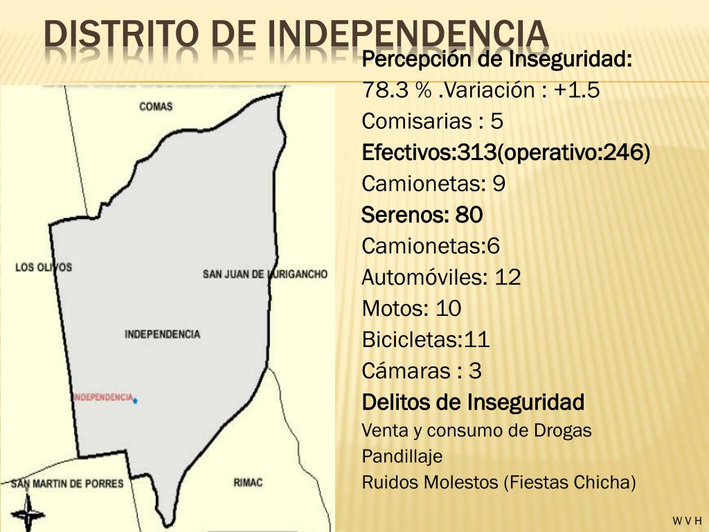 PPT - ANALISIS DE LA SEGURIDAD CIUDADANA PowerPoint Presentation, free ...