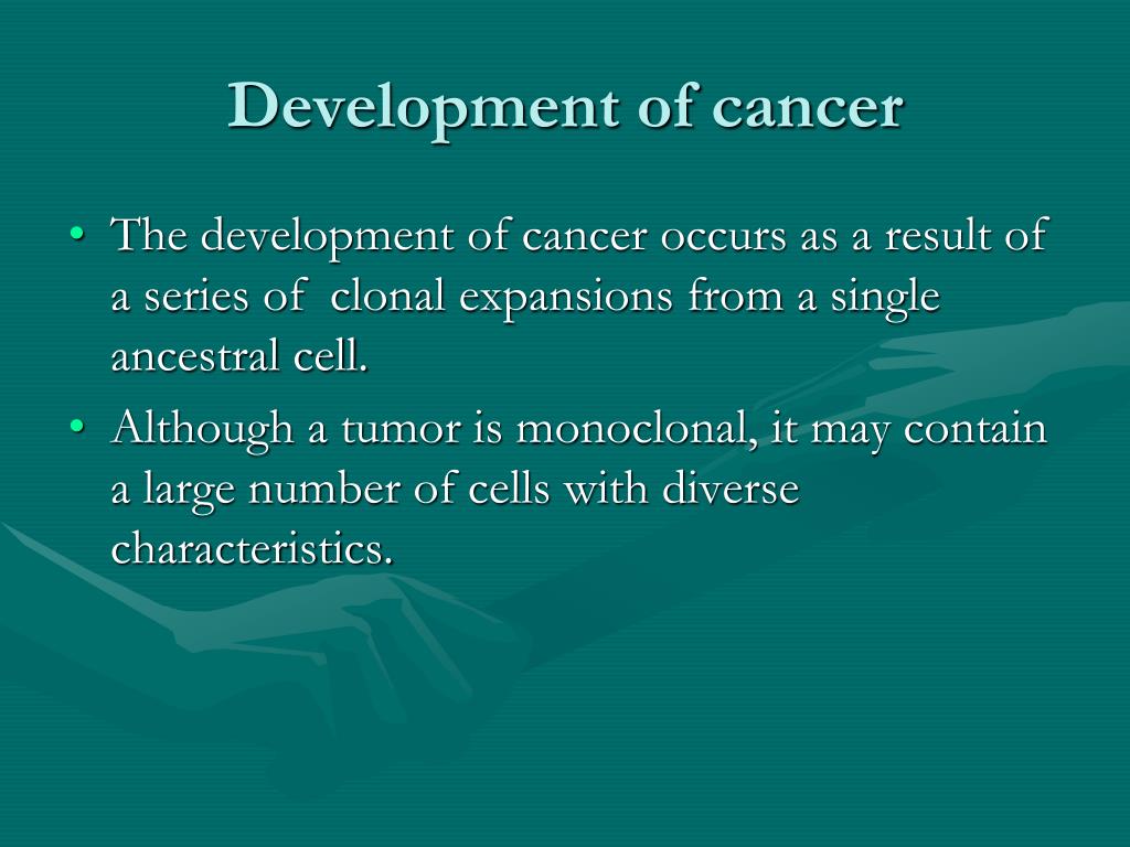 PPT - Cell Biology and Cancer PowerPoint Presentation, free download ...