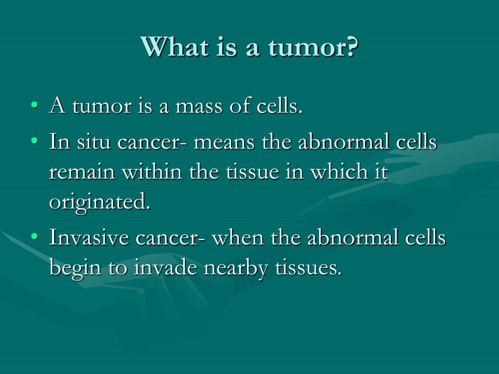 PPT - Cell Biology and Cancer PowerPoint Presentation, free download ...