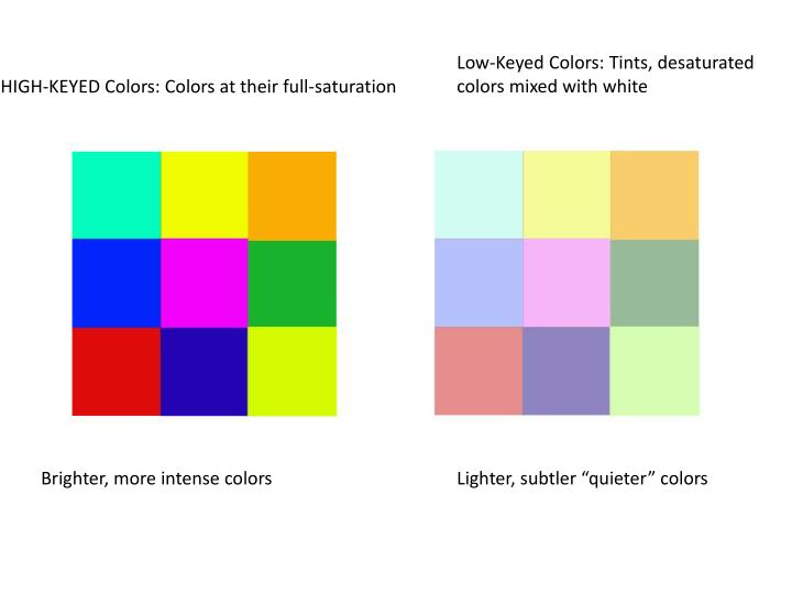 PPT - Composing With Color PowerPoint Presentation - ID:2367011