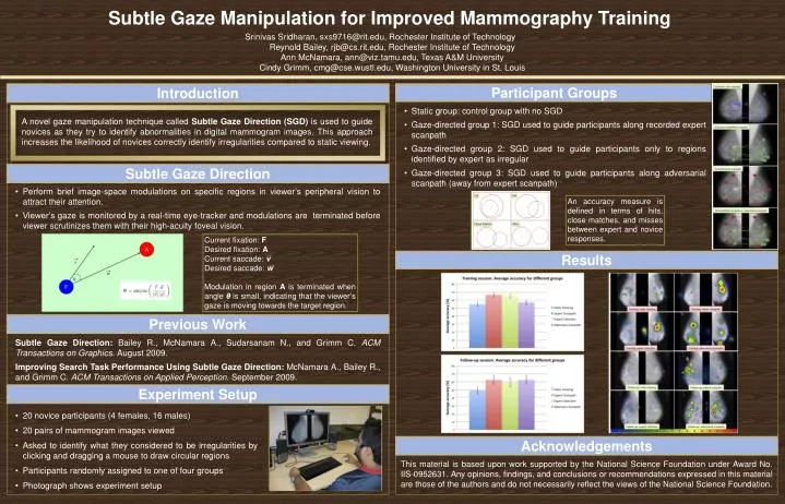 PPT - Participant Groups PowerPoint Presentation, free download - ID ...