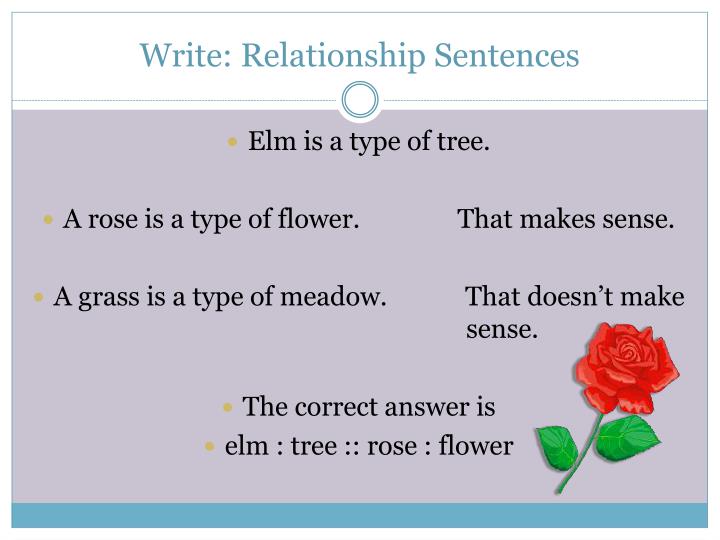 PPT - What is an Analogy? PowerPoint Presentation - ID:2367211