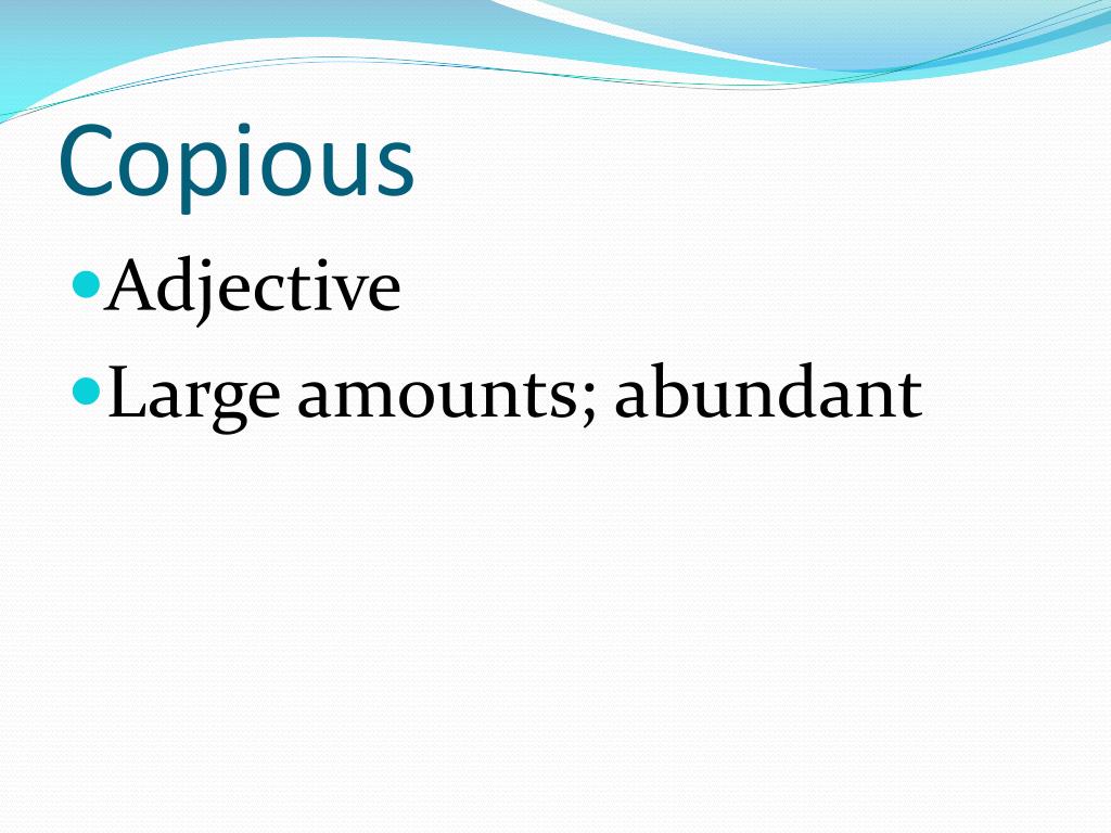 PPT - Vocabulary from The Interesting Narrative of the Life of Olaudah ...