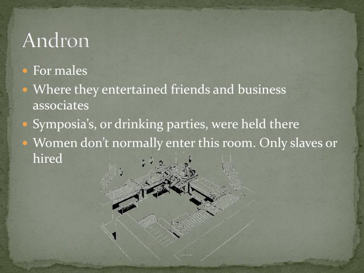 PPT - Ancient Greece Homes and Temples PowerPoint Presentation - ID:2367771