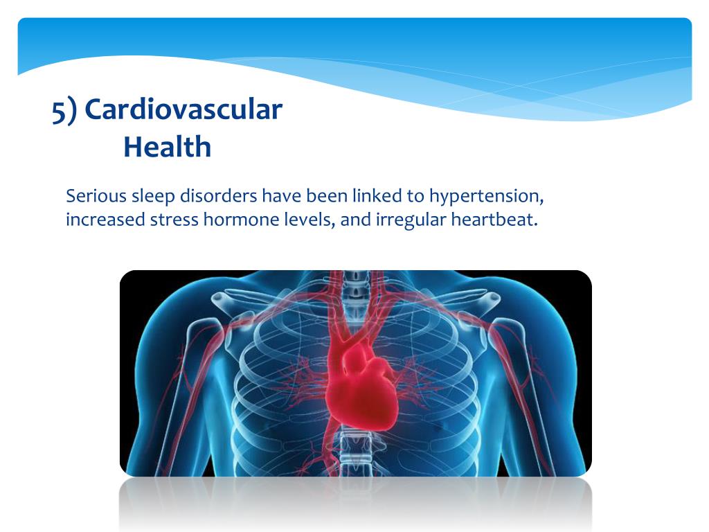Ppt Sleep Health Powerpoint Presentation Free Download Id 2367780