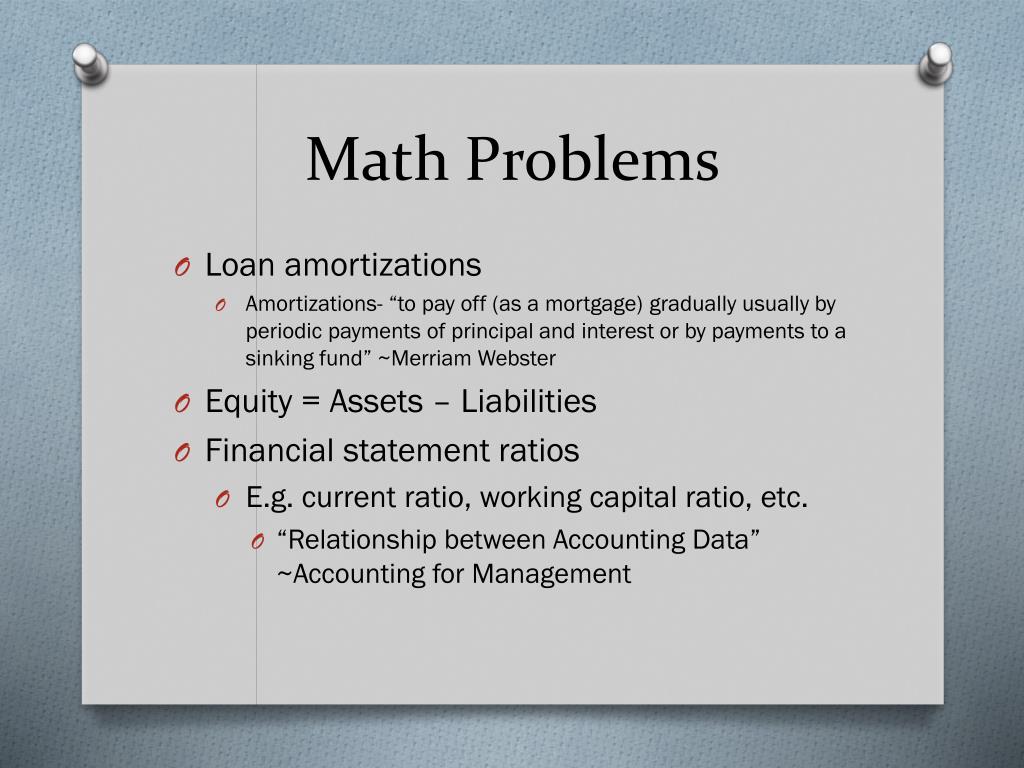 PPT - Certified Public Accountant (CPA) PowerPoint Presentation, free ...
