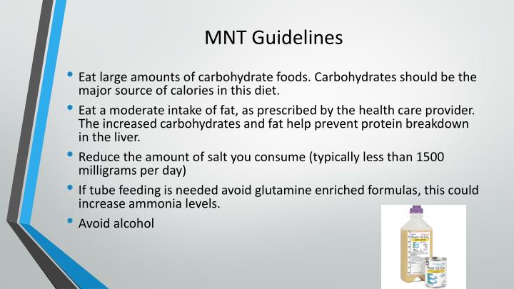 PPT - Cirrhosis of the Liver PowerPoint Presentation - ID:2368044