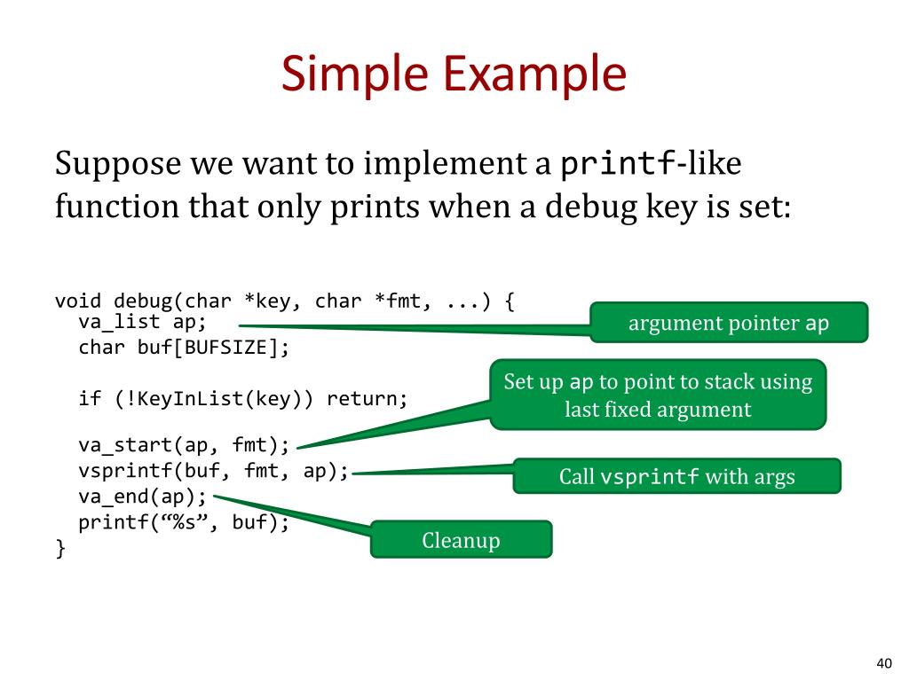 Ppt Exploits Buffer Overflows And Format String Attacks Powerpoint Presentation Id2368176