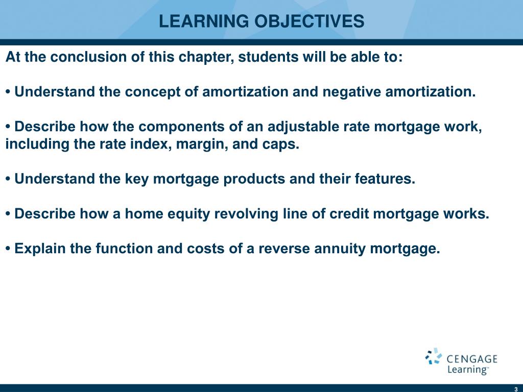 PPT - REAL ESTATE FINANCE Ninth Edition PowerPoint Presentation, free ...