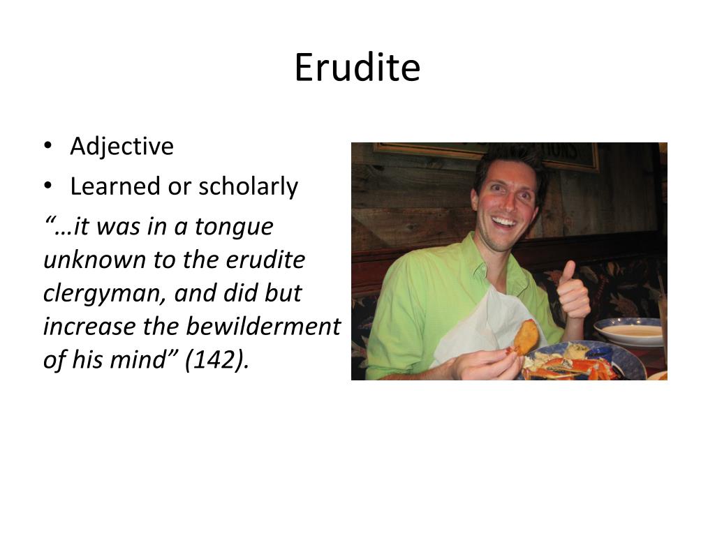 PPT - The Scarlet Letter Vocabulary PowerPoint Presentation, free ...