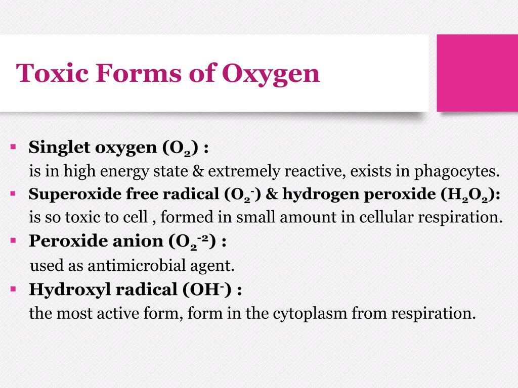 PPT - Bacteria oxygen requirements & Anaerobic Bacteria PowerPoint ... PPT - Bacteria oxygen requirements & Anaerobic Bacteria PowerPoint ...