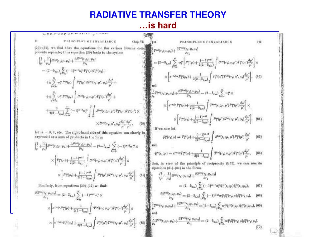 PPT - Photochemistry of Atmospheric S pecies Photolysis Reactions ...