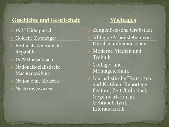 PPT - Epochen PowerPoint Presentation - ID:2368759