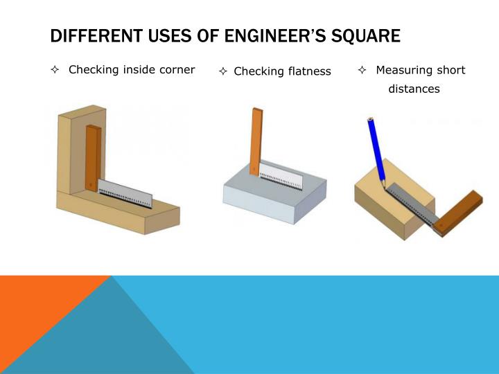 PPT - Module 3: Marking out and Hand Tools PowerPoint Presentation - ID ...