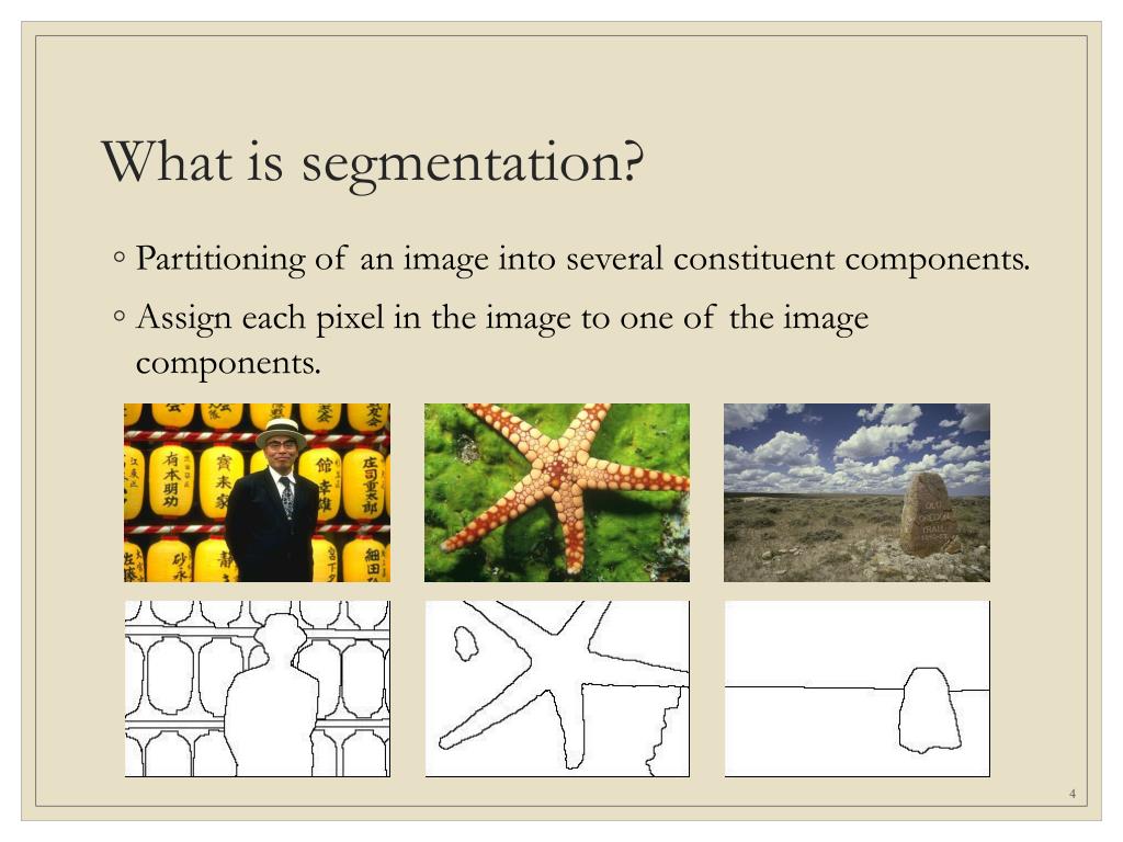 Ppt Ensemble Segmentation Using Efficient Integer Linear Programming Powerpoint Presentation 8927