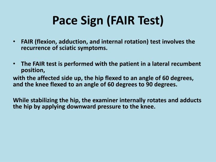 PPT - Piriformis Syndrome PowerPoint Presentation - ID:2369133