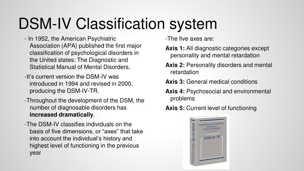 PPT - Psychology Disorders and Treatments PowerPoint Presentation, free ...