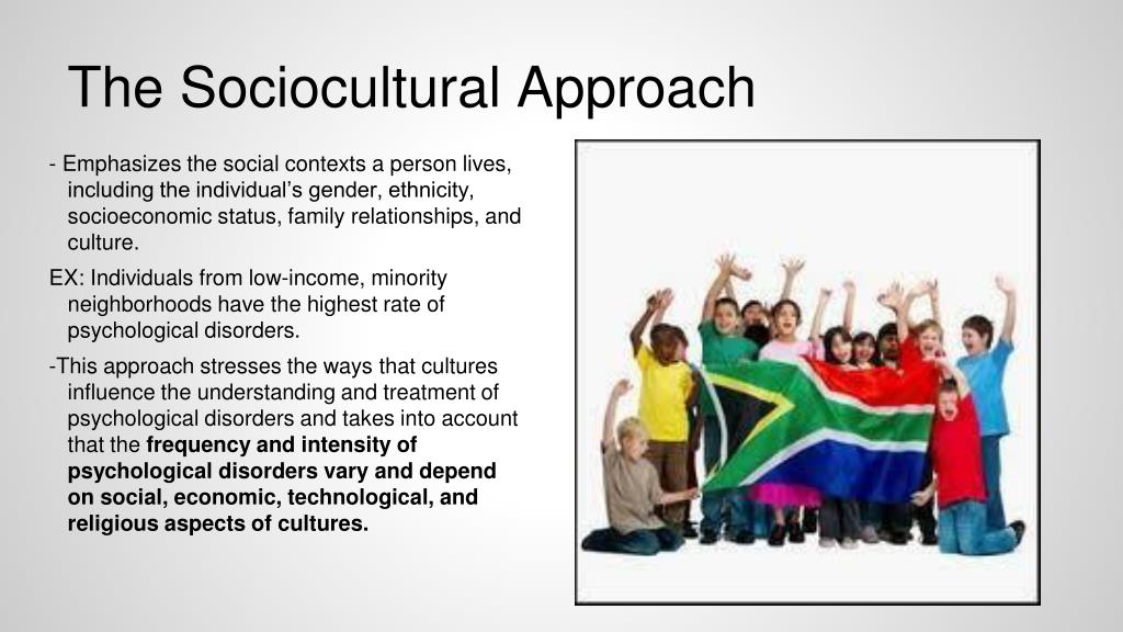 PPT - Psychology Disorders and Treatments PowerPoint Presentation, free ...