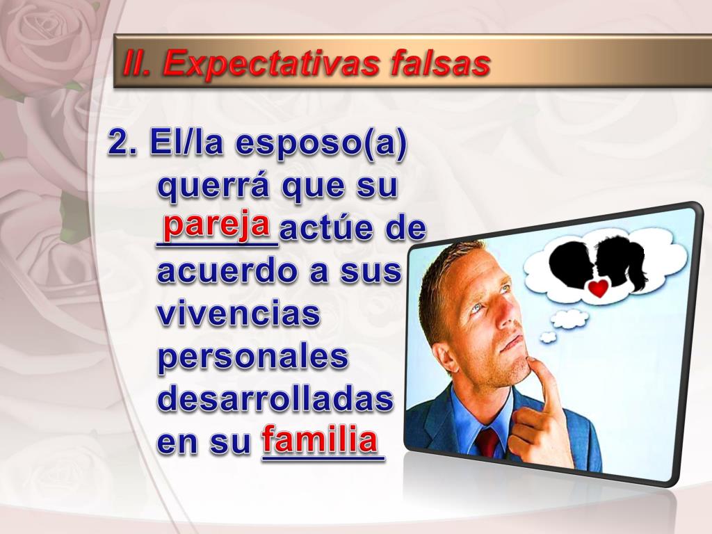 PPT - Por una familia feliz PowerPoint Presentation, free download - ID ...
