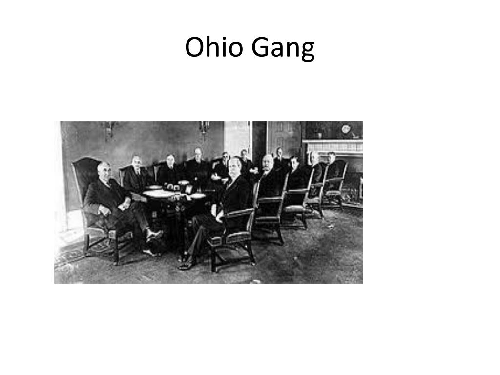 PPT - Politics of Boom and Bust PowerPoint Presentation, free download ...