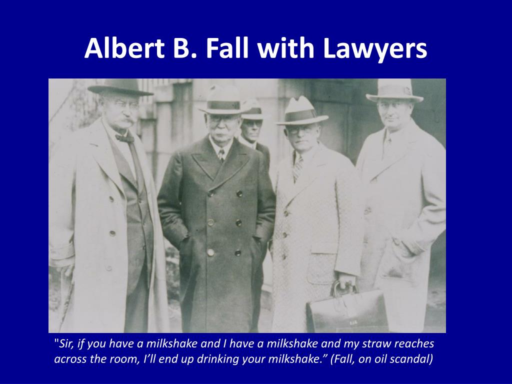 PPT - Republican Presidents of the 1920’s PowerPoint Presentation, free ...