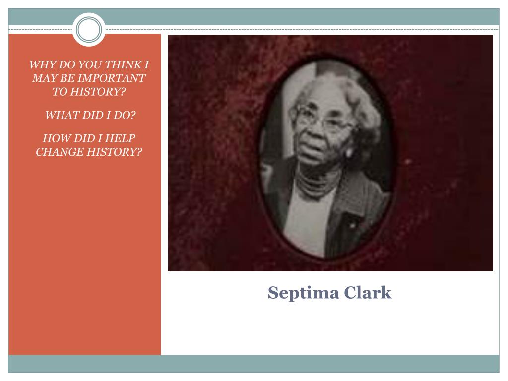 PPT - NOTABLE BLACK AMERICAN WOMEN PowerPoint Presentation, free ...
